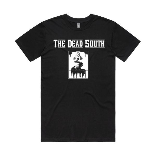 The Dead South — The Dead South Official Merchandise