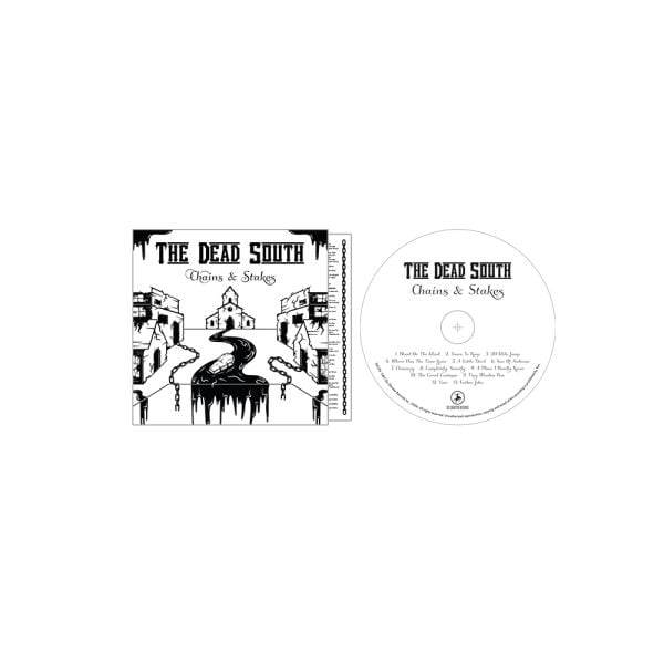 The Dead South — The Dead South Official Merchandise