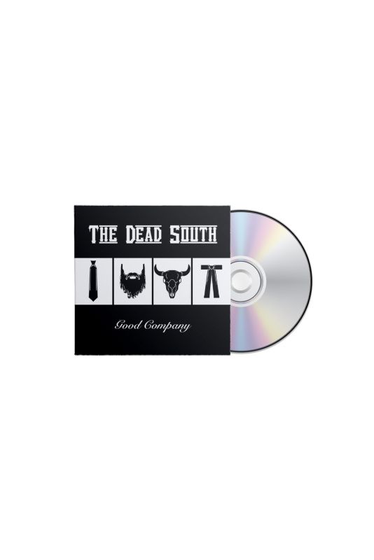 The Dead South — The Dead South Official Merchandise
