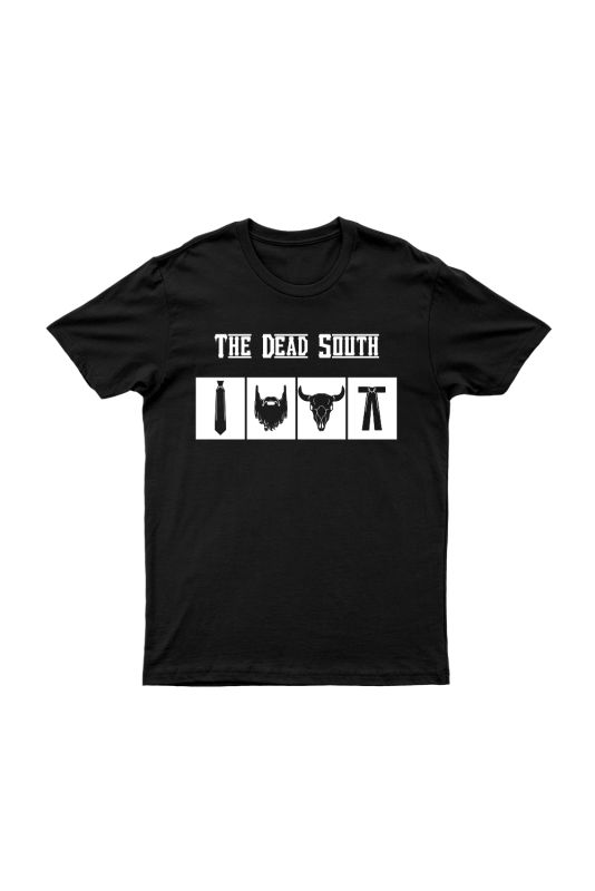 The Dead South — The Dead South Official Merchandise