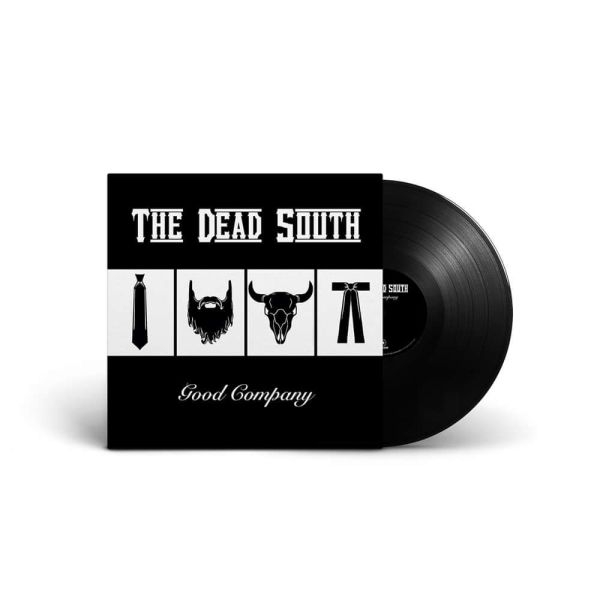 The Dead South — The Dead South Official Merchandise